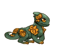 Rust | Dragon Village Series Wiki | Fandom