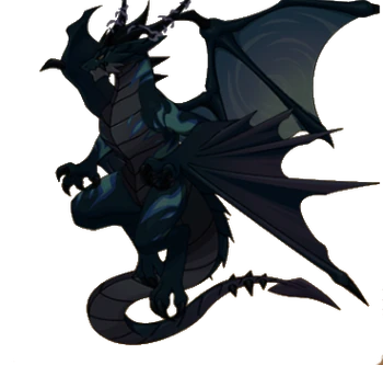 Tempest | Dragon Village Series Wiki | Fandom