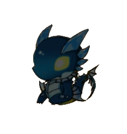 IceDrake | Dragon Village Series Wiki | Fandom