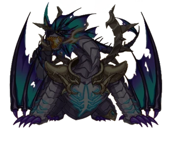 Vritra DV | Dragon Village Series Wiki | Fandom