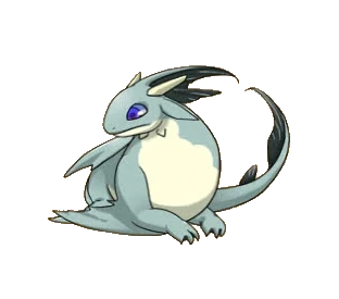 Bubble Dragon | Dragon Village Series Wiki | Fandom