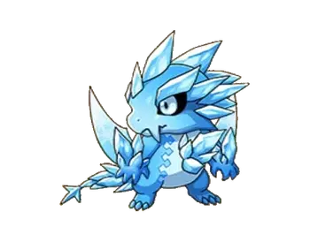 Blizzard DV | Dragon Village Series Wiki | Fandom