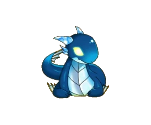 IceDrake | Dragon Village Series Wiki | Fandom