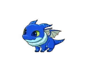Blue Lightning DV | Dragon Village Series Wiki | Fandom