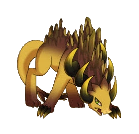 Conrad | Dragon Village Series Wiki | Fandom