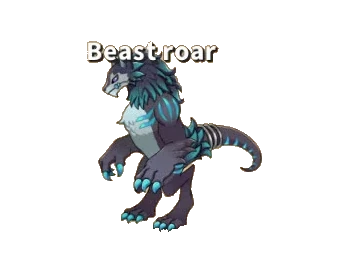 Beast Roar | Dragon Village Series Wiki | Fandom