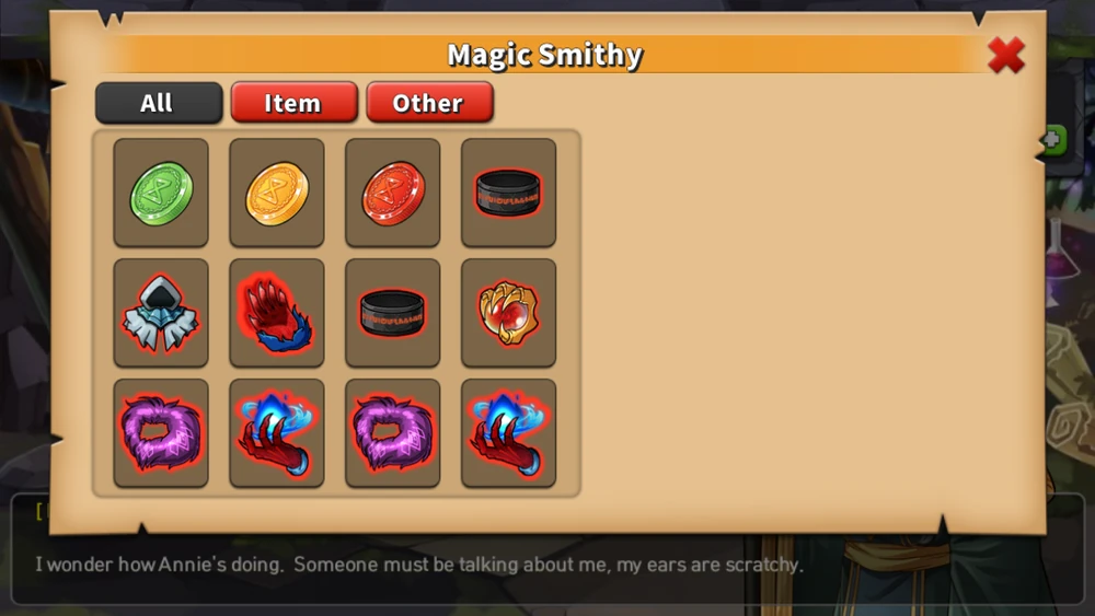 Lab in Uno | Dragon Village Series Wiki | Fandom