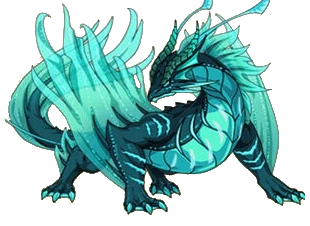 Lua Cheia Dragon | Dragon Village Series Wiki | Fandom