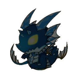 IceDrake | Dragon Village Series Wiki | Fandom