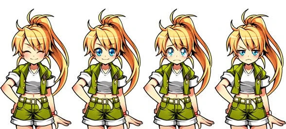 Nuri | Dragon Village Series Wiki | Fandom