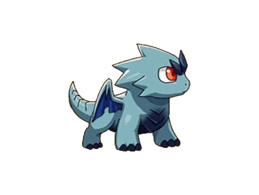 Tropheus DV | Dragon Village Series Wiki | Fandom