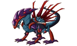 Jagan | Dragon Village Series Wiki | Fandom