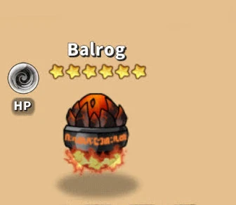 Balrog | Dragon Village 2 Wiki | Fandom