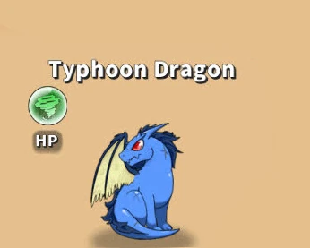 Typhoon Dragon | Dragon Village 2 Wiki | Fandom