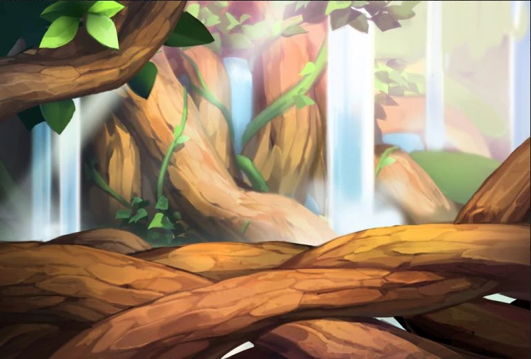 Tree of Life | Dragon Village 2 Wiki | Fandom