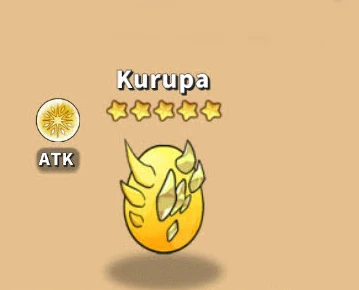 Kurupa | Dragon Village 2 Wiki | Fandom