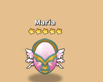 Maria | Dragon Village 2 Wiki | Fandom
