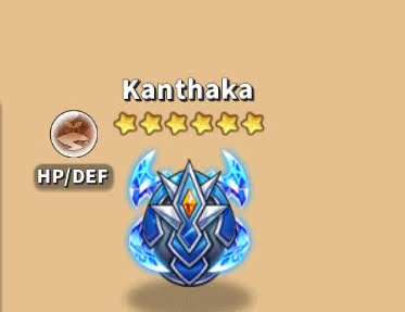 Kanthaka | Dragon Village 2 Wiki | Fandom