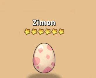 Zimon | Dragon Village 2 Wiki | Fandom