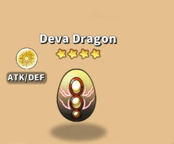 Deva Dragon | Dragon Village 2 Wiki | Fandom