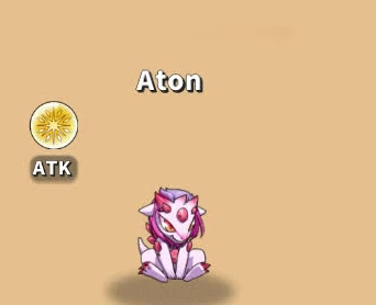 Aton | Dragon Village 2 Wiki | Fandom