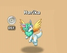 Harkia | Dragon Village 2 Wiki | Fandom