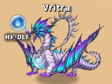 Vritra | Dragon Village 2 Wiki | Fandom