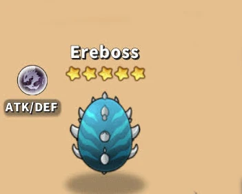 Ereboss | Dragon Village 2 Wiki | Fandom