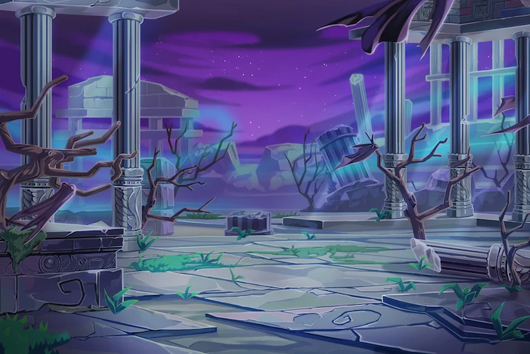 Adel Ruins | Dragon Village 2 Wiki | Fandom