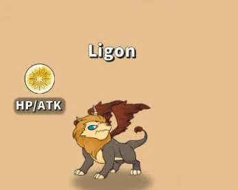 Ligon | Dragon Village 2 Wiki | Fandom