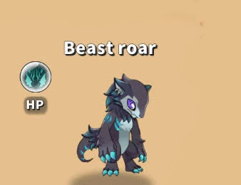 Beast Roar | Dragon Village 2 Wiki | Fandom