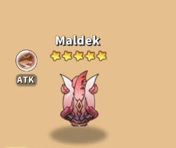 Maldek | Dragon Village 2 Wiki | Fandom