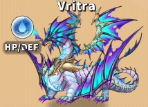 Vritra | Dragon Village 2 Wiki | Fandom
