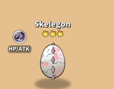Skelegon | Dragon Village 2 Wiki | Fandom