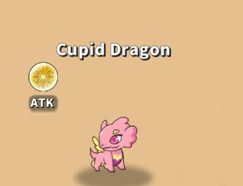 Cupid Dragon | Dragon Village 2 Wiki | Fandom