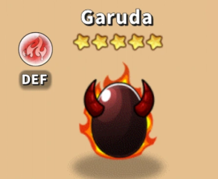 Garuda | Dragon Village 2 Wiki | Fandom