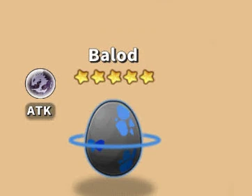 Balod | Dragon Village 2 Wiki | Fandom