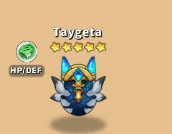 Taygeta | Dragon Village 2 Wiki | Fandom
