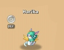 Harkia | Dragon Village 2 Wiki | Fandom