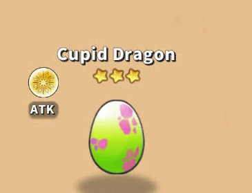 Cupid Dragon | Dragon Village 2 Wiki | Fandom