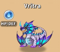 Vritra | Dragon Village 2 Wiki | Fandom