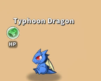 Typhoon Dragon | Dragon Village 2 Wiki | Fandom