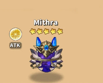 Mithra | Dragon Village 2 Wiki | Fandom