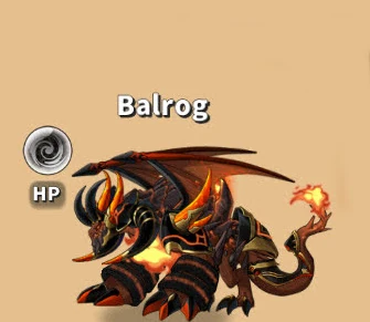 Balrog | Dragon Village 2 Wiki | Fandom
