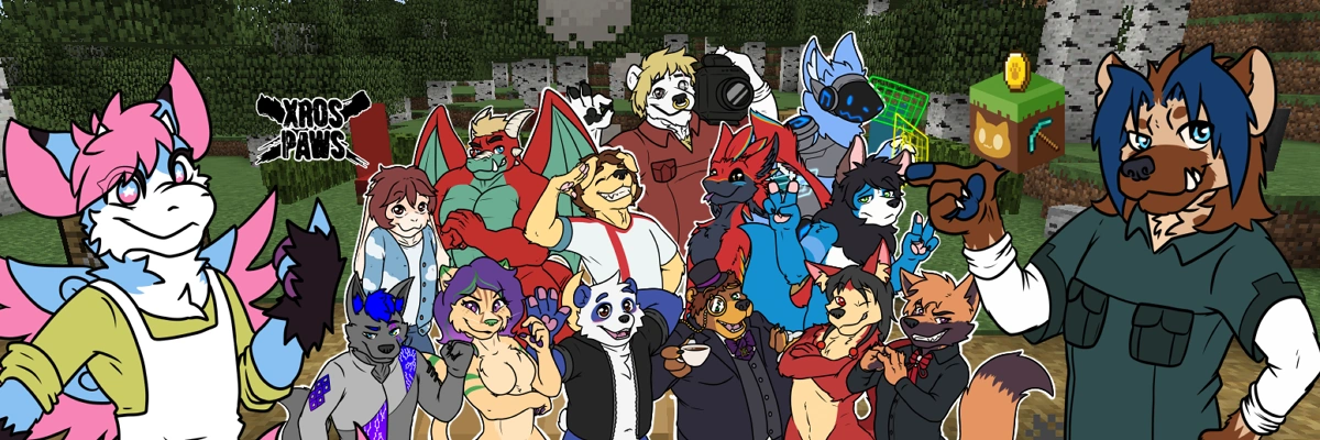 Total Furry Island | Wiki Dragon Vortex Nation | Fandom