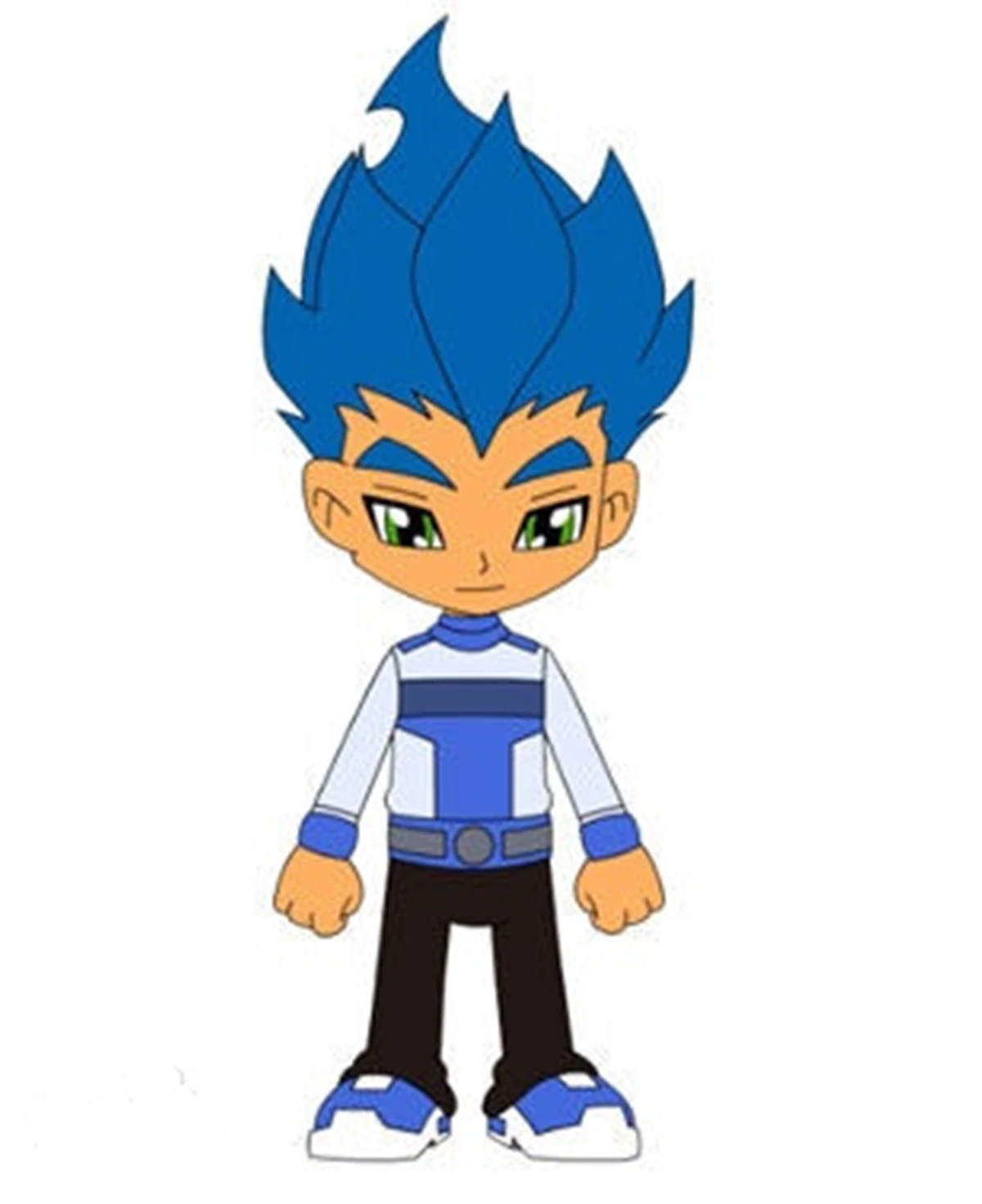 Ouyang Ling | Dragon Warrior Wiki | Fandom