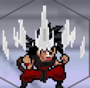 Max Power (Generic) | Dragon Wars DND Wiki | Fandom