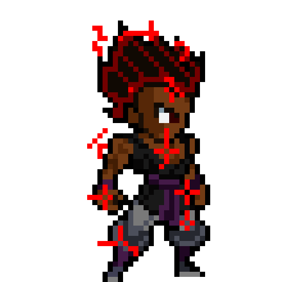 Machine God | Dragon Wars DND Wiki | Fandom