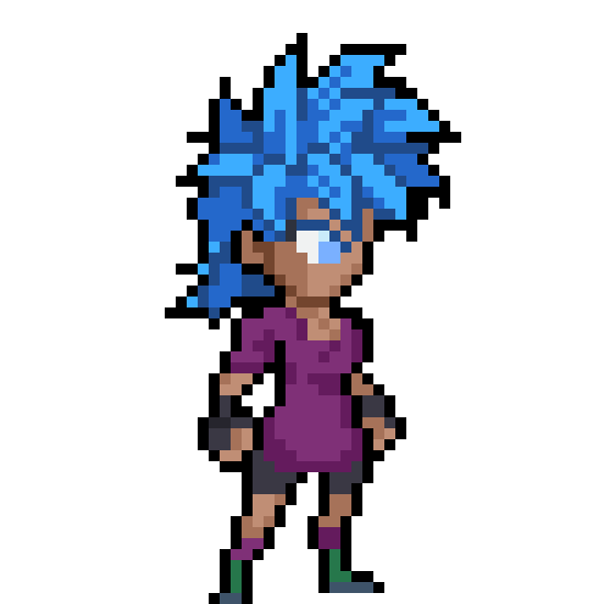 Super Soul | Dragon Wars DND Wiki | Fandom