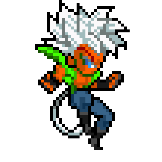 Stand: Parasite | Dragon Wars DND Wiki | Fandom